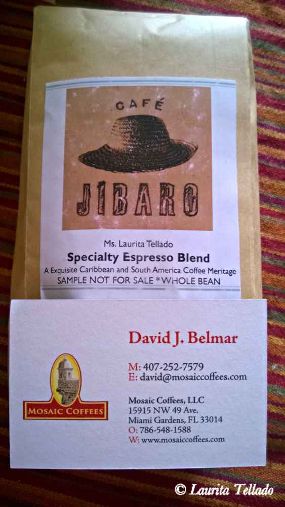 El Café Que Pruebas, La Gente Que Conoces / The Coffee You Taste, The ...