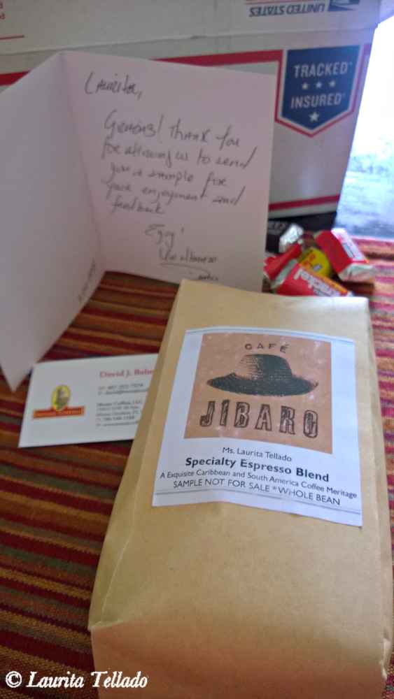 El Café Que Pruebas, La Gente Que Conoces / The Coffee You Taste, The ...
