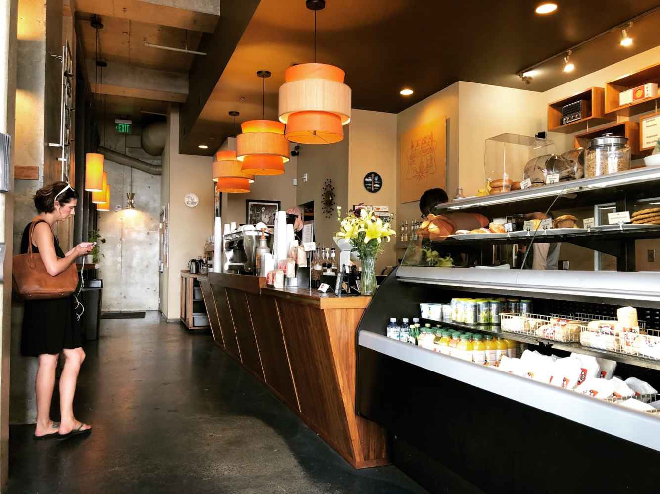 Sleepless in the Pacific Northwest: Favorite Coffee Spots in Seattle ...